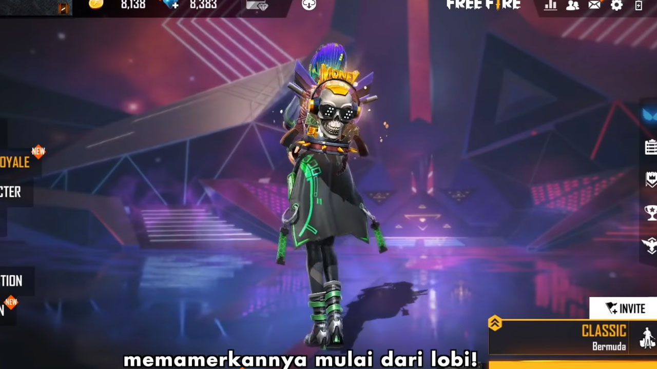 Inilah Perubahan Clash Squad di Update FF Agustus 2021! | SPIN Esports