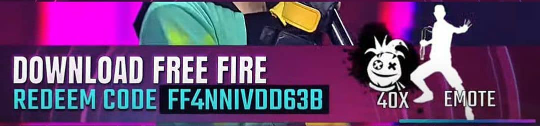 Kode Redeem FF 28 Agustus 2021, Spesial Anniversary Free Fire! | SPIN