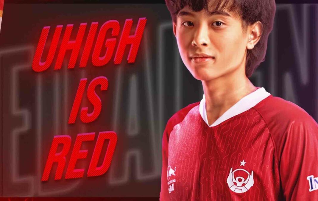 3 Fakta BTR UHigh Yang Harus Kalian Ketahui, Pemain Berkelas!