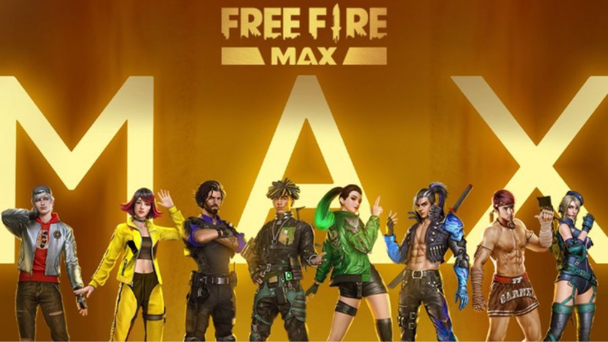 5 Perbedaan Free Fire MAX dengan Free Fire Original! | SPIN Esports