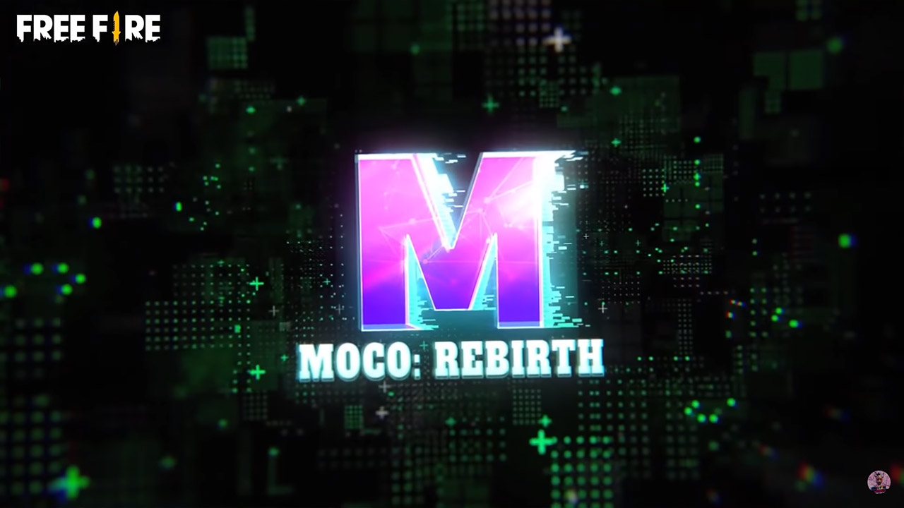 Inilah Skill Terbaru Moco Awakening di Free Fire (FF)! | SPIN Esports