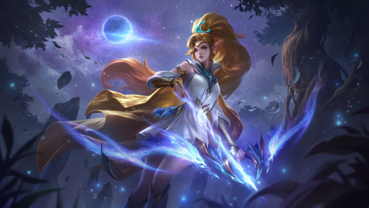 Daftar Hero Yang Bisa Didapatkan Dengan Menggunakan Tiket, Wajib Beli!