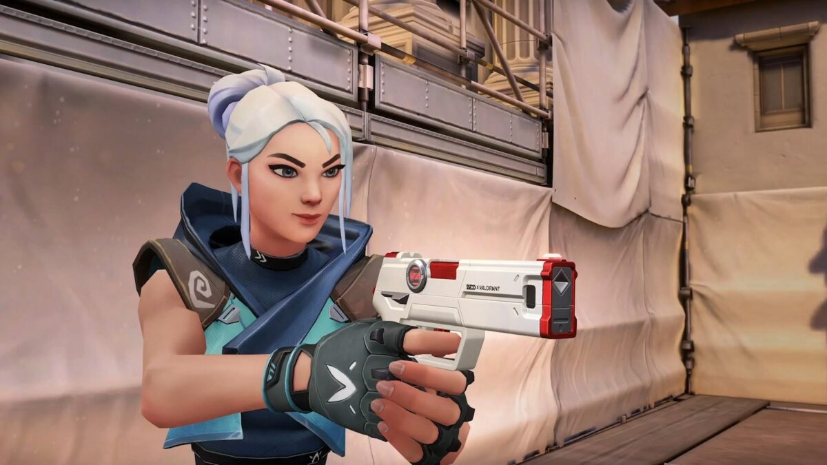 Valorant x Zedd, Inilah Tampilan & Harga Bundle Skin Spectrum! | SPIN ...