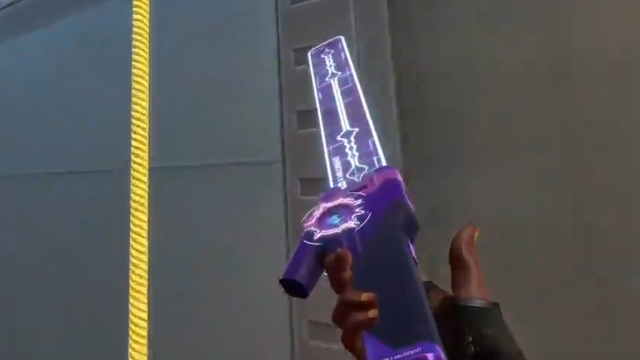 Valorant x Zedd, Inilah Tampilan & Harga Bundle Skin Spectrum! | SPIN ...