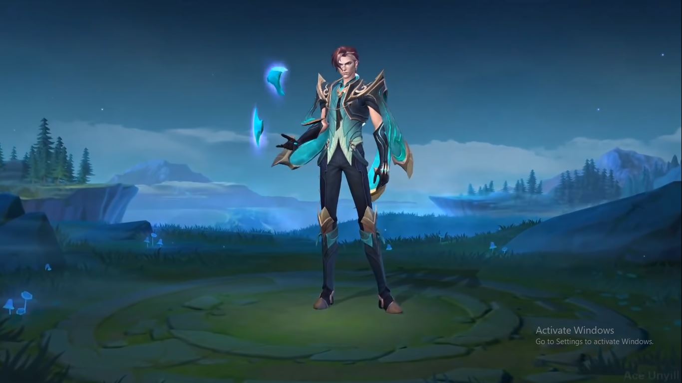 Gameplay 8 Skin Baru Mobile Legends, Lesley Collector Dan Lainnya!