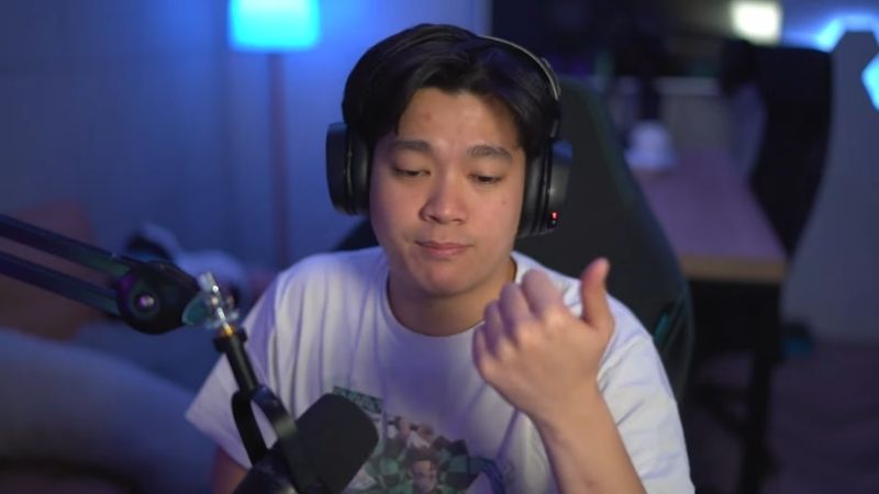 Ini Dream Team Roster SEA Games Mobile Legends Ala Jonathan Liandi!