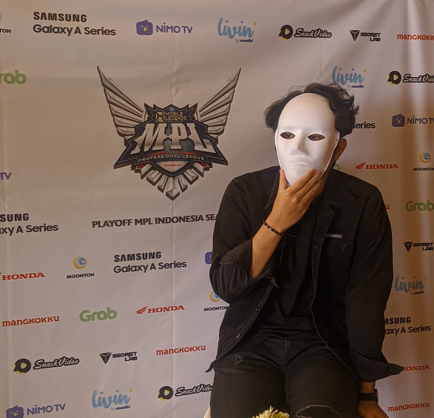 HEROISGOD Akui Pernah Ditawari Pekerjaan Analis Oleh Tim MPL ID!