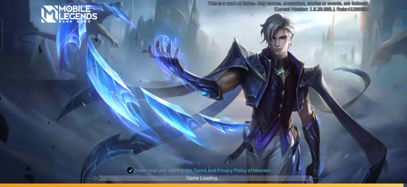 MLBB Sempat Stuck Di Loading, Ternyata Ini Penyebab Utamanya!