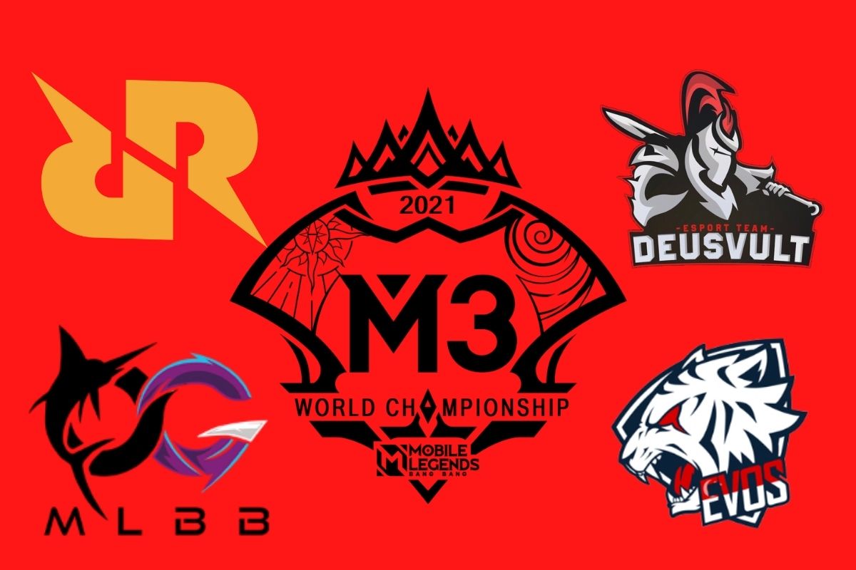 5 Fakta Menarik M3 MLBB World Championship 2021, No.3 Paling Unik!