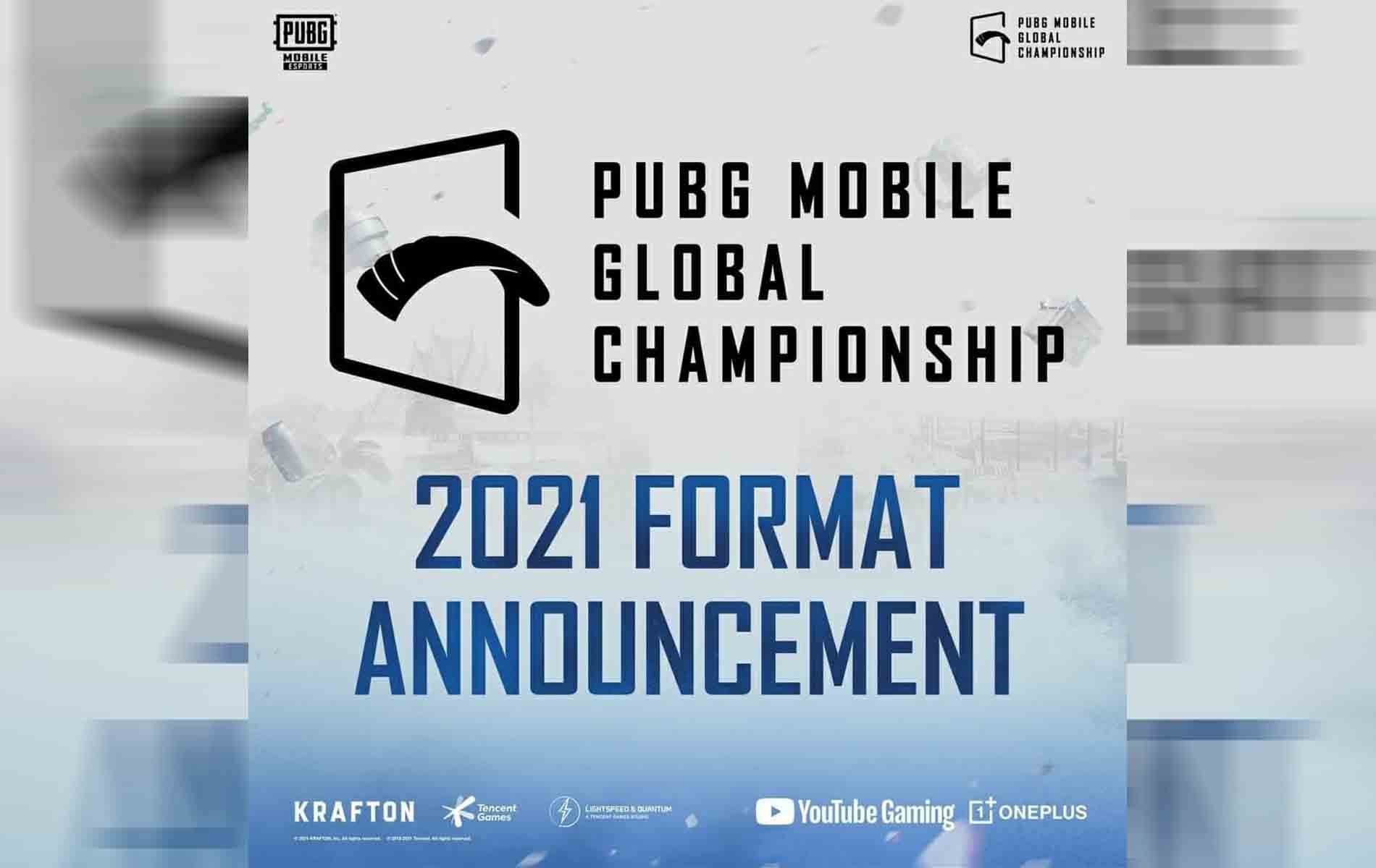 Format PMGC 2021 Telah Resmi Diumumkan, 1 Tim Invited!!