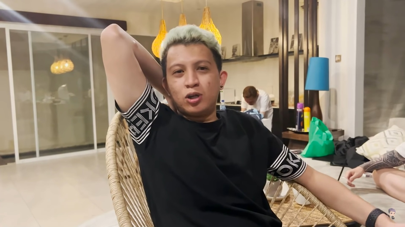 Ini 5 Pemain Mobile Legends Dengan Pendapatan Tertinggi, Dominasi RRQ!