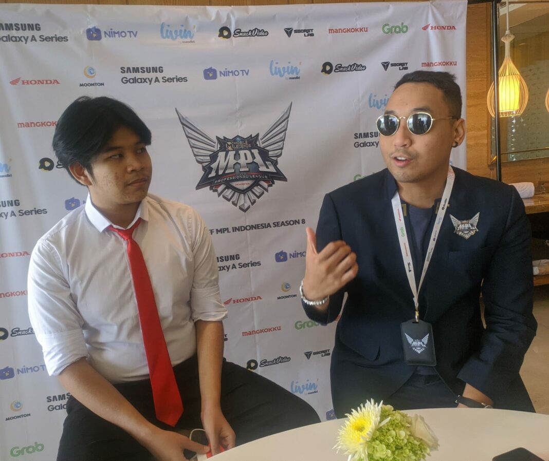 Playoff MPL ID S8 Digelar Di Bali, Begini Tanggapan Ranger Emas & Poizy!