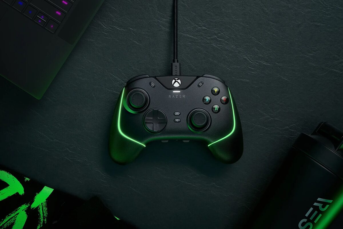 Review Razer Wolverine V2 Chroma! Controller Yang Kalian Harus Tahu!