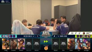 Apa Itu Respect Ban? Dan Seberapa Pentingnya Hal Itu di Mobile Legends!