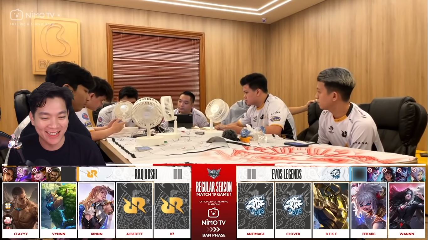 Apa Itu Respect Ban? Dan Seberapa Pentingnya Hal Itu di Mobile Legends!