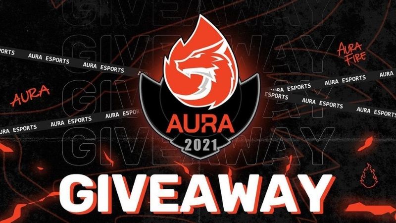Bisa Dapat Battle Emote Milik AURA Fire Secara Gratis, Ini Caranya! | SPIN