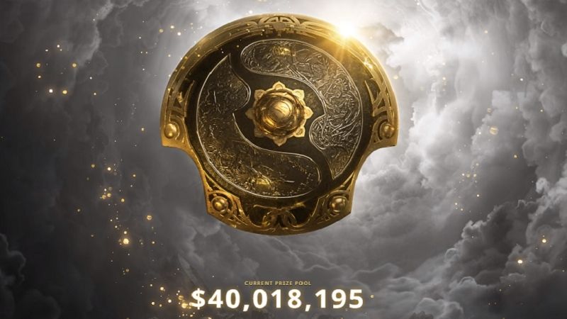 Jadwal The International 10 (TI 10) Upper Bracket Final!!