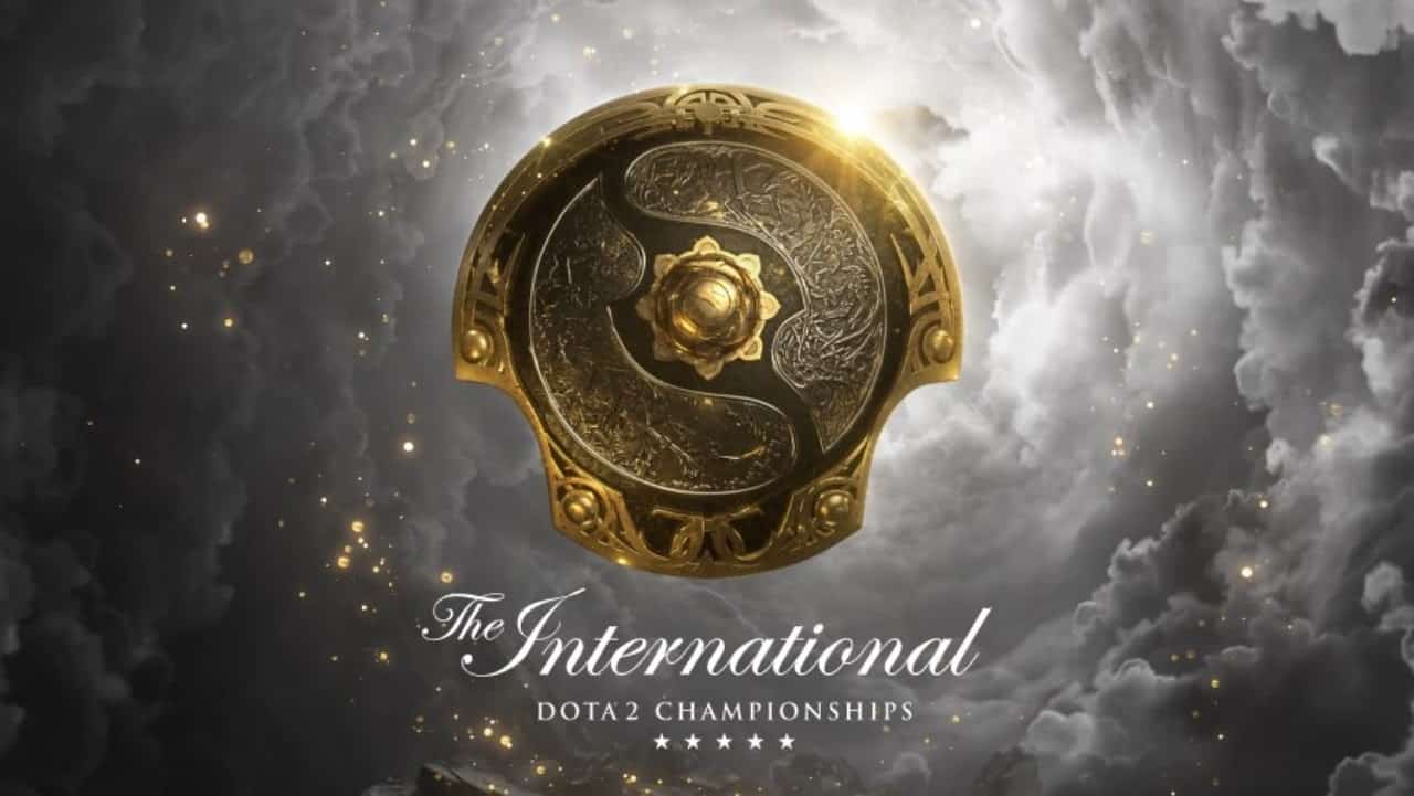 Jadwal The International 10 (TI 10) Grand Final! | SPIN