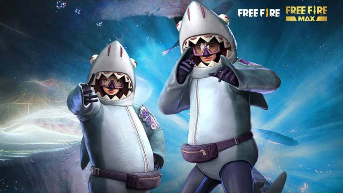 Bundle Snappy FF Bisa Didapatkan di Magic Cube Exchange! | SPIN