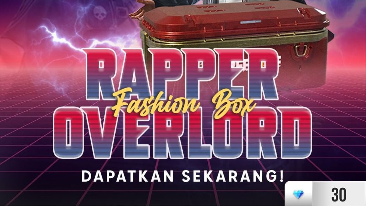 Jangan Lewatkan Bundle Free Fire (FF) Murah Hanya 30 Diamond! | SPIN