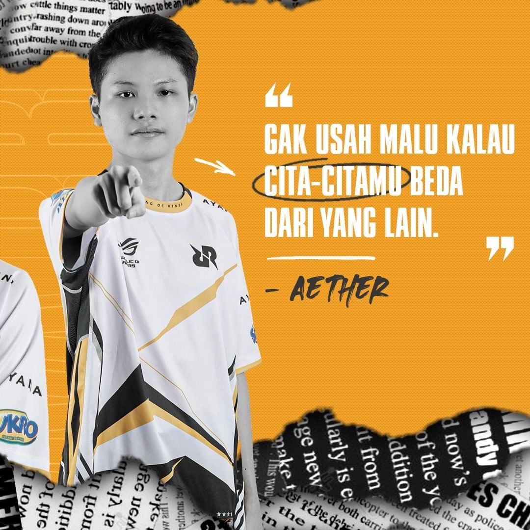 Ini Tips Menjadi Pro Player Ala Team RRQ, Wajib Banget Diikutin! | SPIN