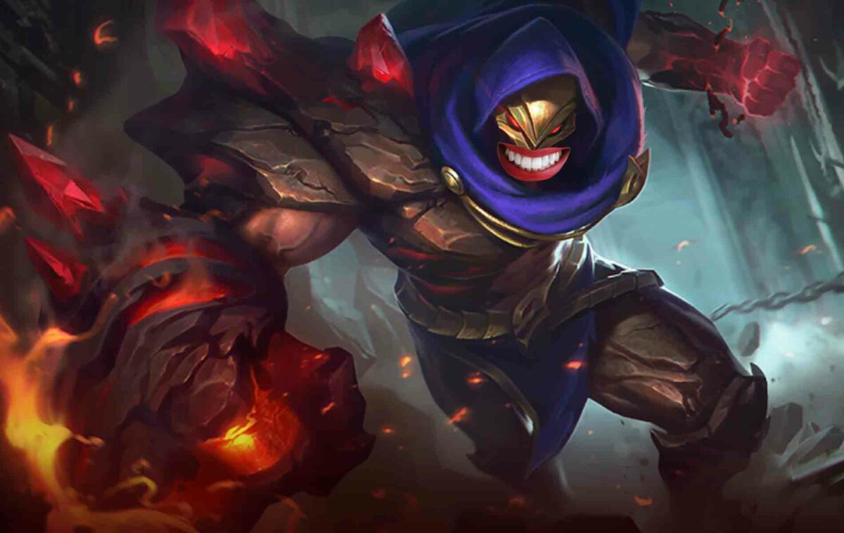 Jangan Kasih Aldous Mid 5 Menit, Memangnya Kenapa?