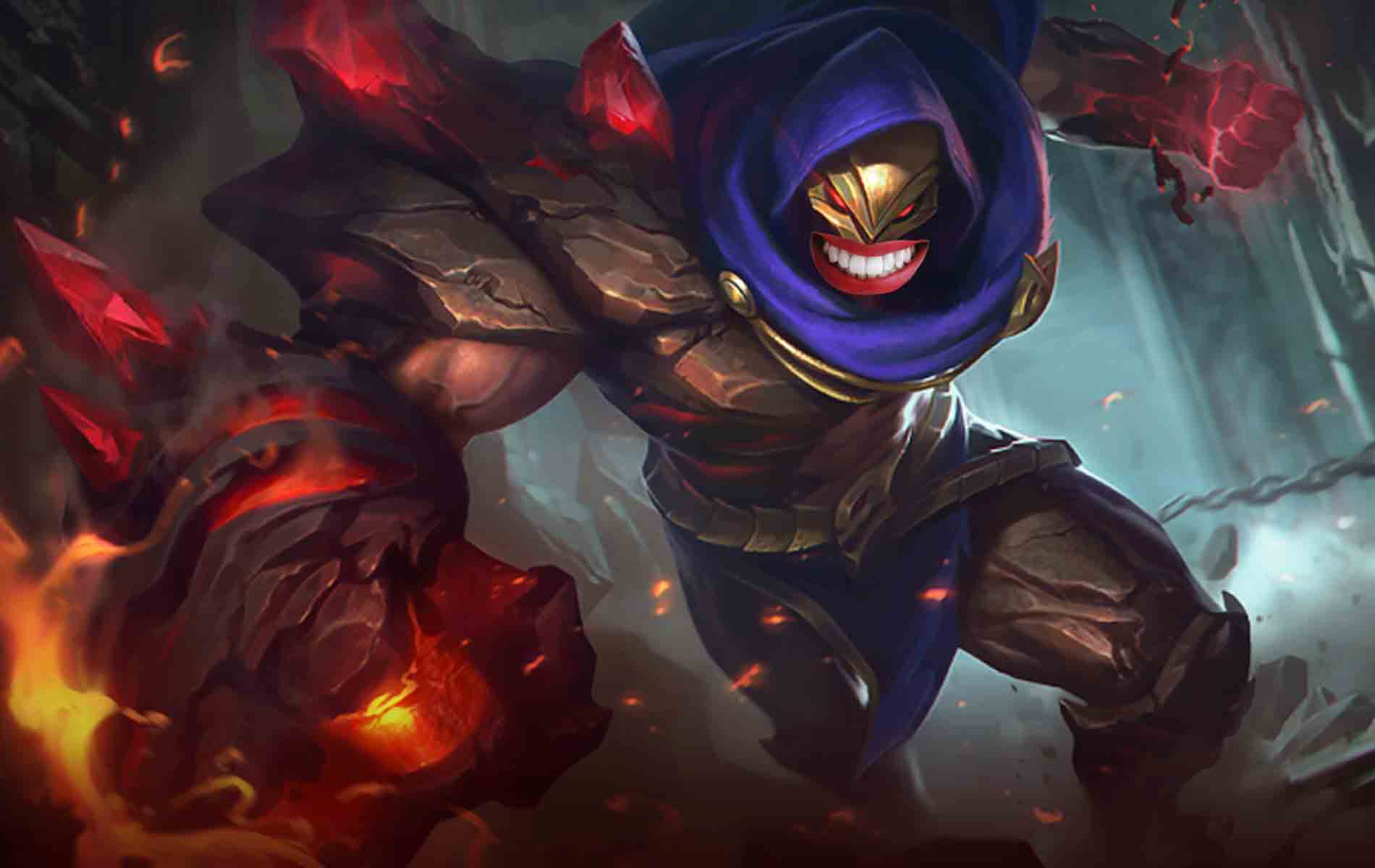 5 Hero Mobile Legends Yang Identik Dengan Rank Epic, Nomor 1 Favorit