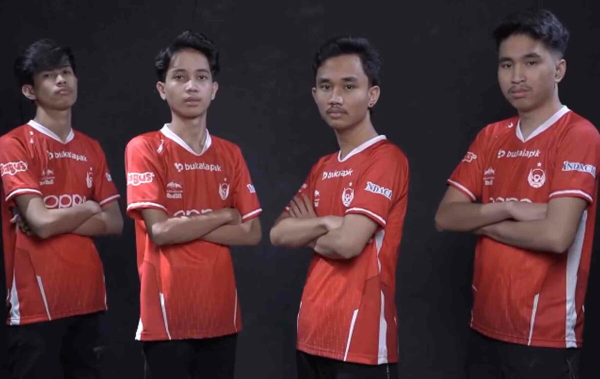 Deretan Fakta Menarik Bigetron Esports Di Tahun 2021, Ada Apa Aja?