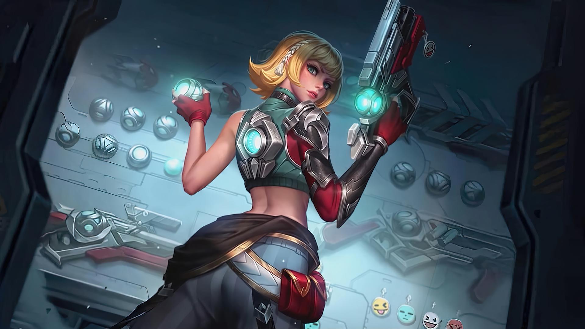 5 Hero Paling Laku Di Semua Rank Mobile Legends Op Semua Spin