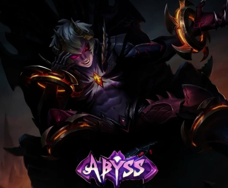 Setelah Selena dan Alpha, Hero Ini Akan Dapatkan Skin Abyss Berikutnya!