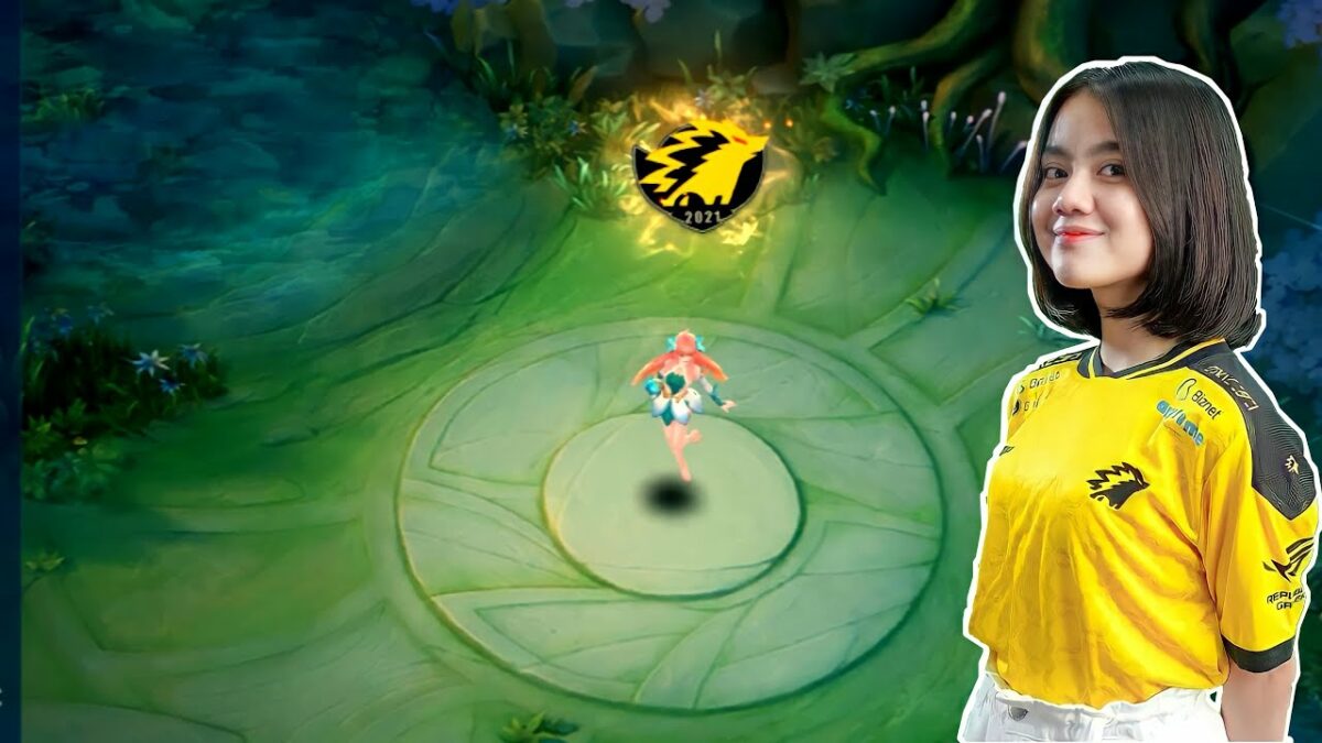 Diam-Diam, Ternyata ONIC Kayes Pengisi Suara Emote Sticker ‘GO ONIC‘!