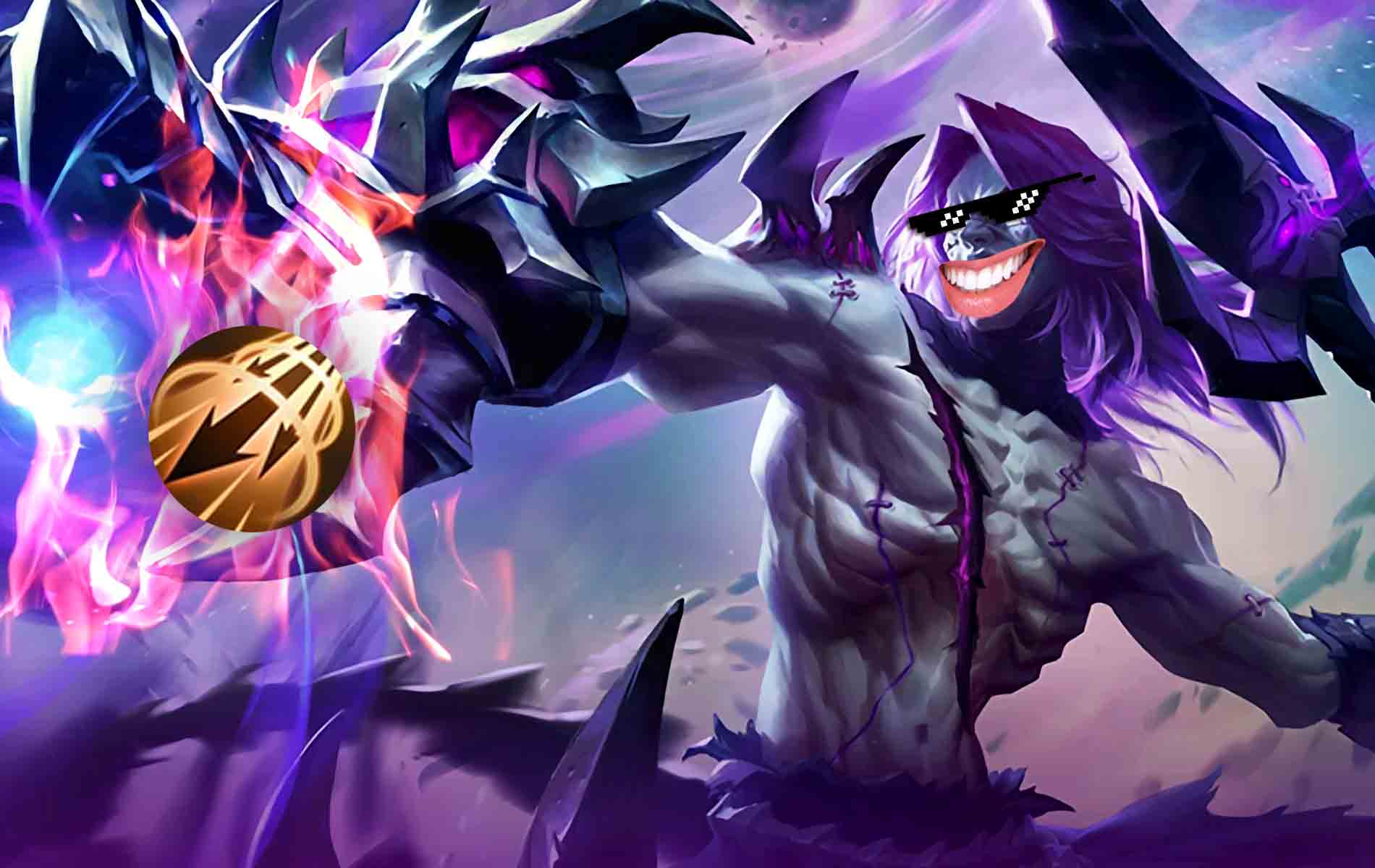 Meta MM Mobile Legends (ML) Kembali, Battle Spell Inspire Dapat Buff OP