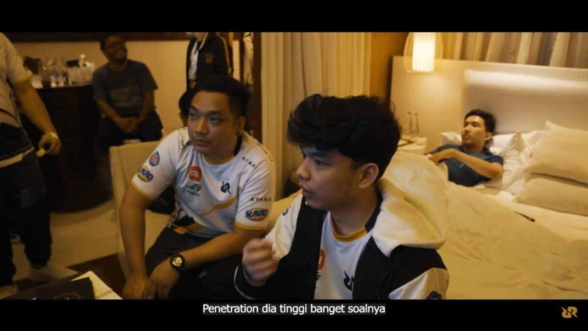 Ini Alasan RRQ Lemon Menjadi Pemain MLBB Yang Dihormati Di Indonesia!