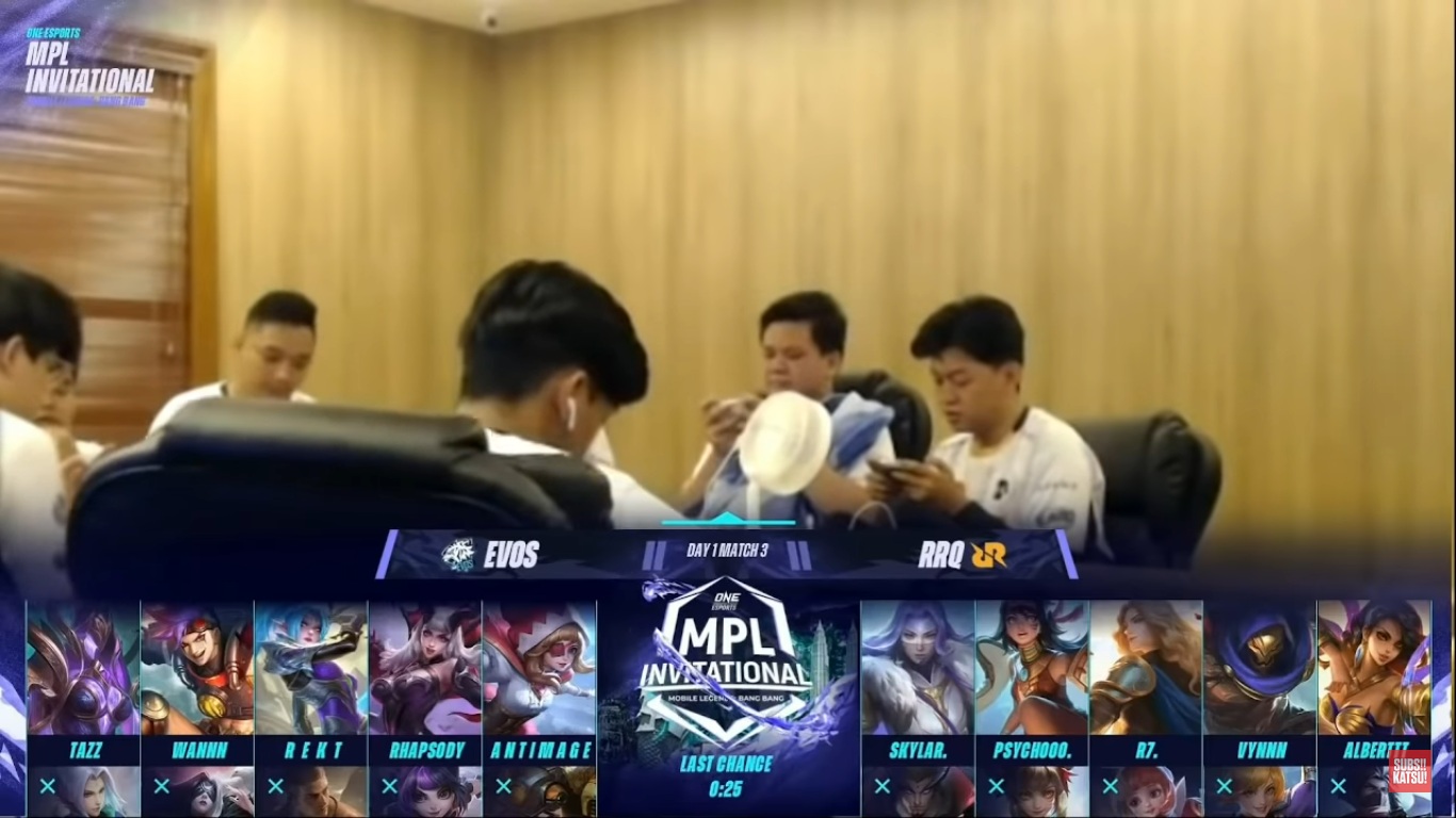 Ini Alasan Kenapa RRQ Alberttt Merupakan User Ling Terbaik Di Dunia!