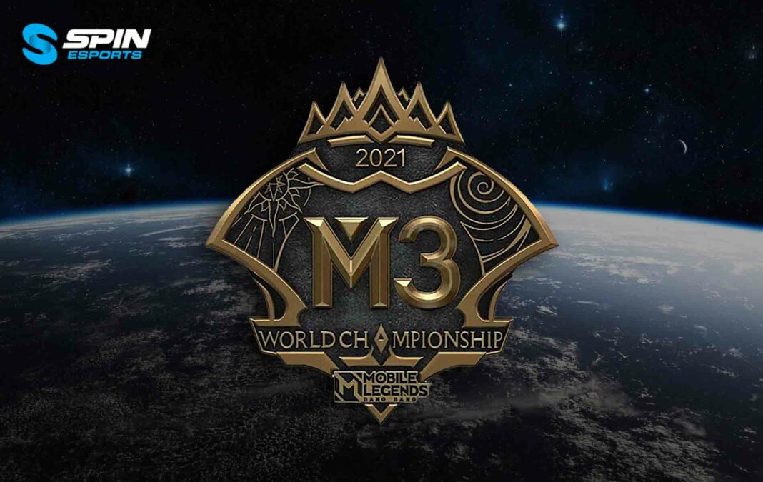 Fakta Unik M3 World Championship Mobile Legends, Kalian Harus Tahu