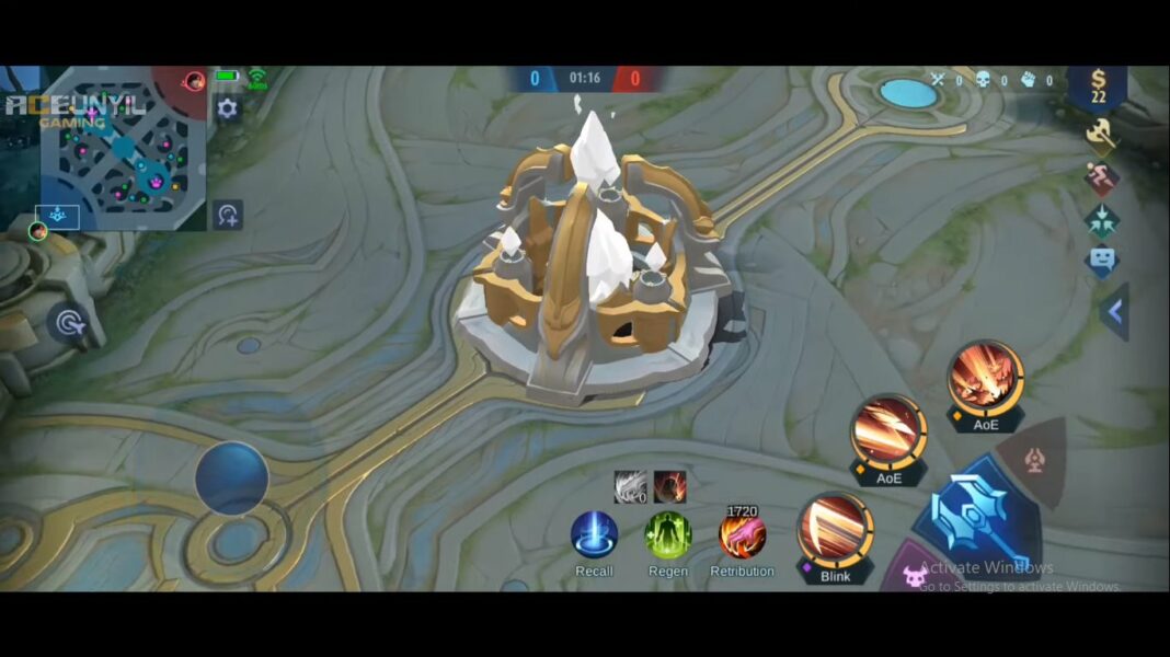 Banyak Perubahan di Timeline Map Mobile Legends, Wajib Tahu! | SPIN