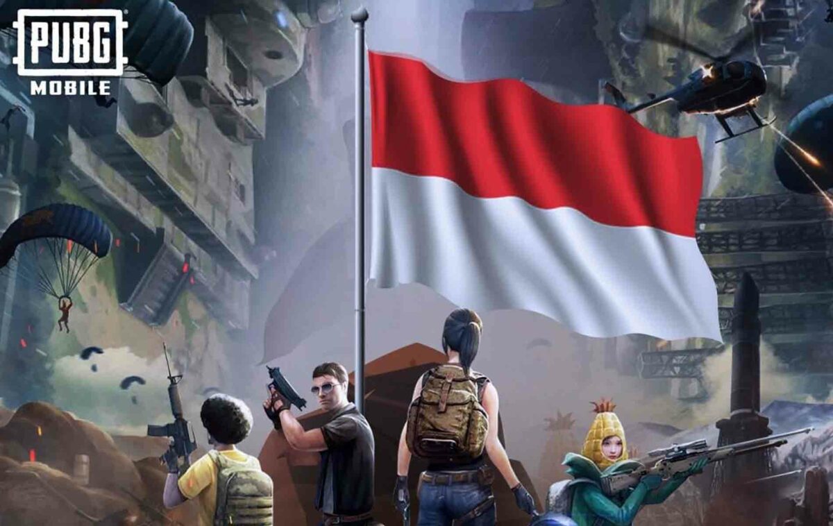 PUBG Mobile Gelar Event Mad Gala, Libatkan Puluhan Konten Kreator