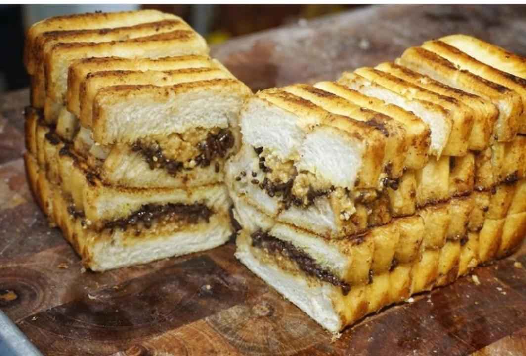 Menginspirasi! Jualan Roti 15 Tahun Di Papua, Bisa Bangun Rumah Mewah