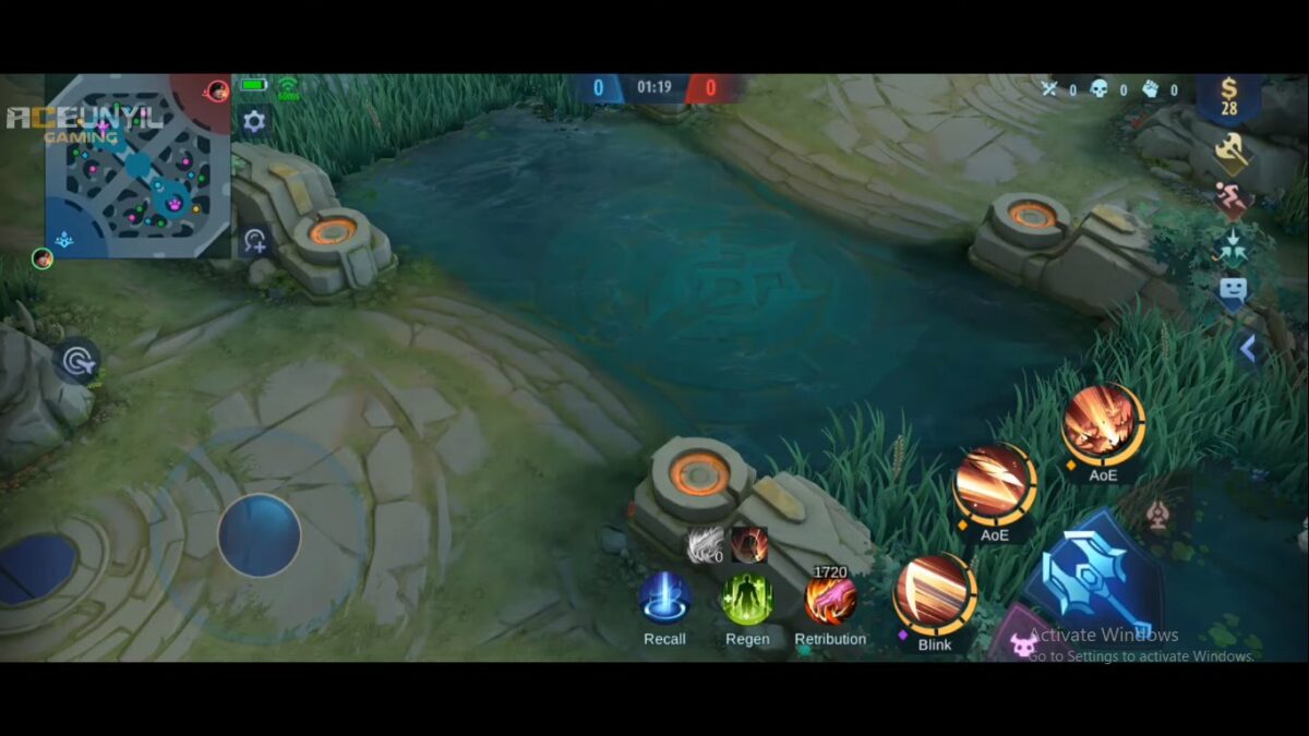 Mobile Legends Akan Kedatangan Map Baru, Begini Tampilannya! | SPIN