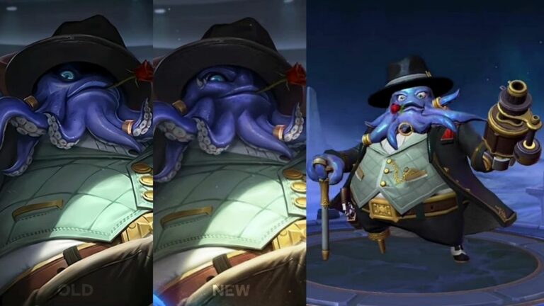 Bocoran Skin Baru Bane Mobile Legends, Bakal Rilis Kapan? | SPIN