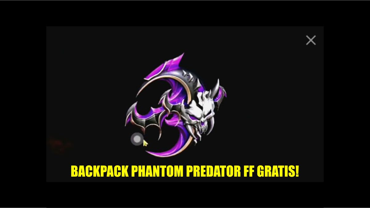 Main di Map Baru Clash Squad FF Dapat Skin Backpack Gratis! | SPIN