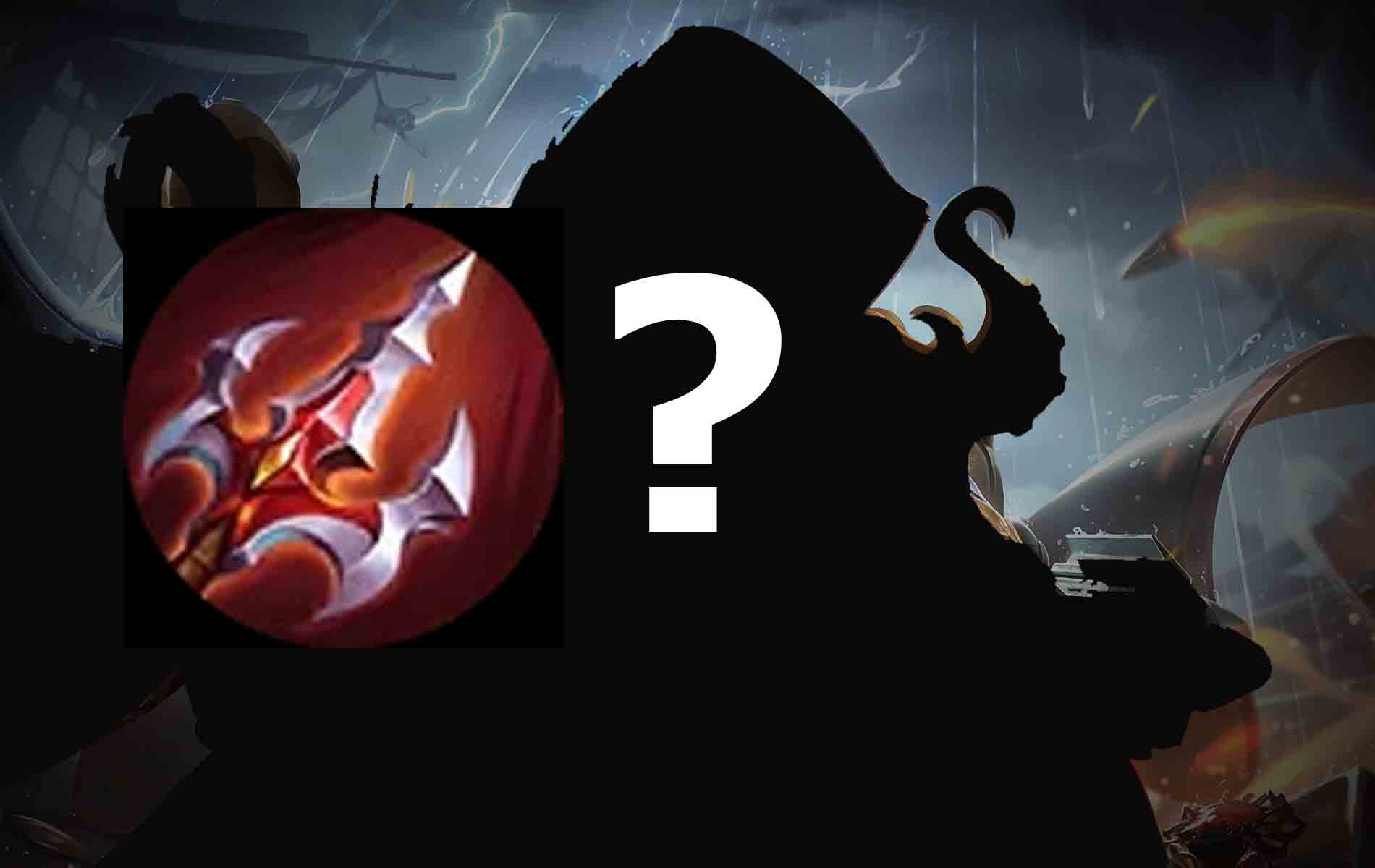 Item Endless Battle Mobile Legends Tak Cocok Untuk Hero Marksman Ini