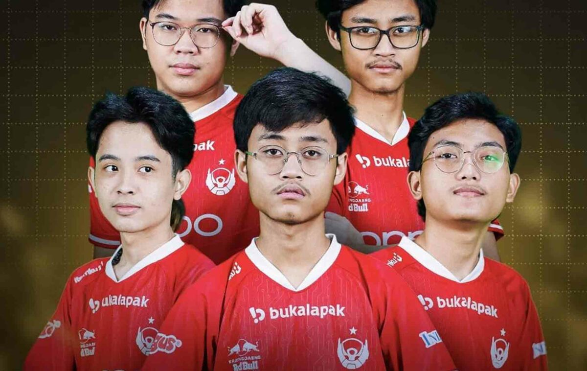 Burnout Jadi Salah Satu Penyebab Gagalnya BTR RA di PMGC 2021?