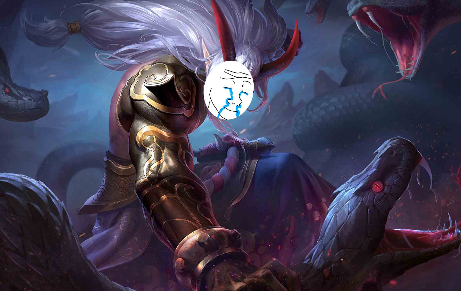 Jadi Ini Alasan Badang Kurang Populer di Mobile Legends | SPIN