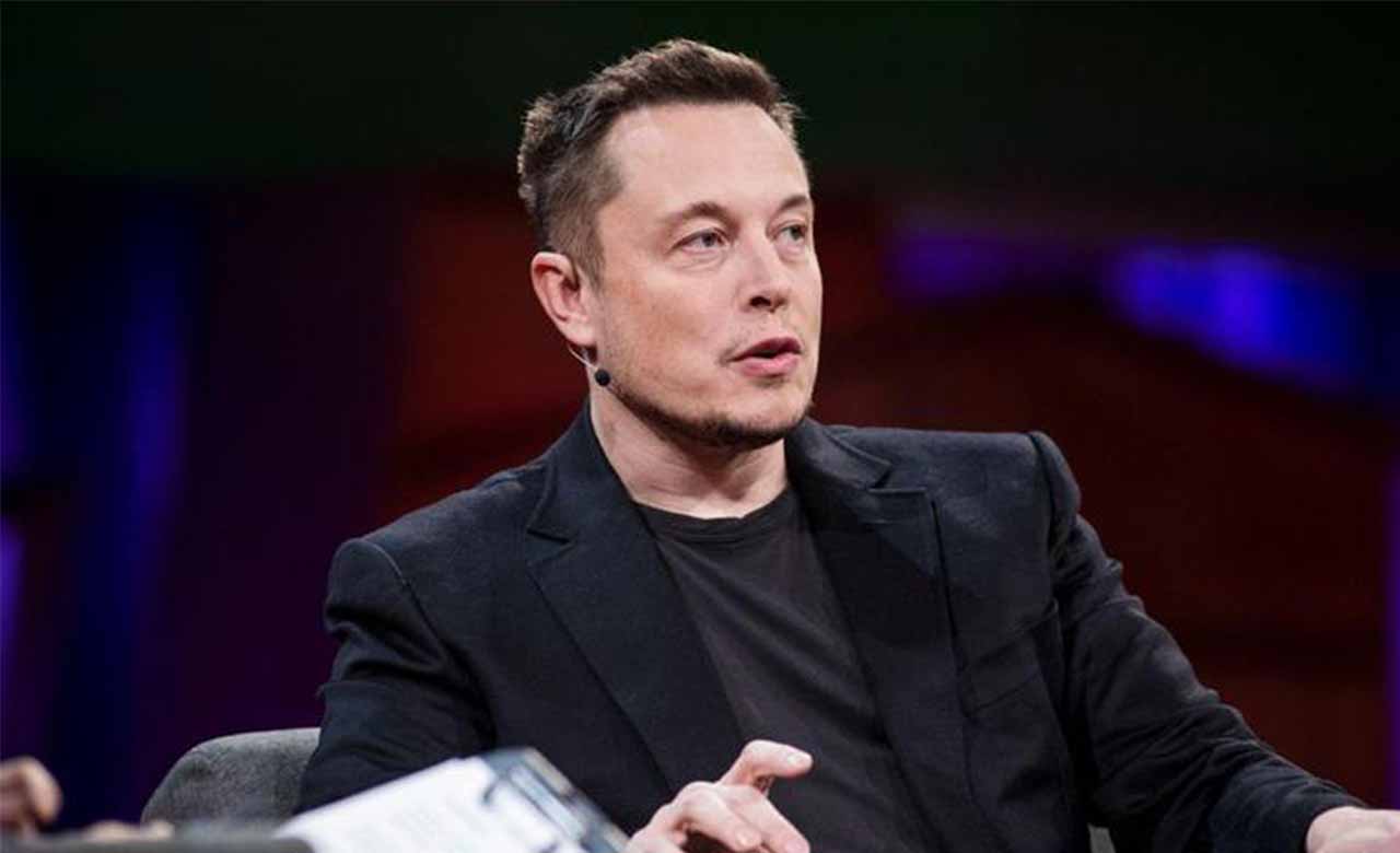 Alasan Elon Musk Percaya 'Metaverse Tidak Berpotensi' | SPIN