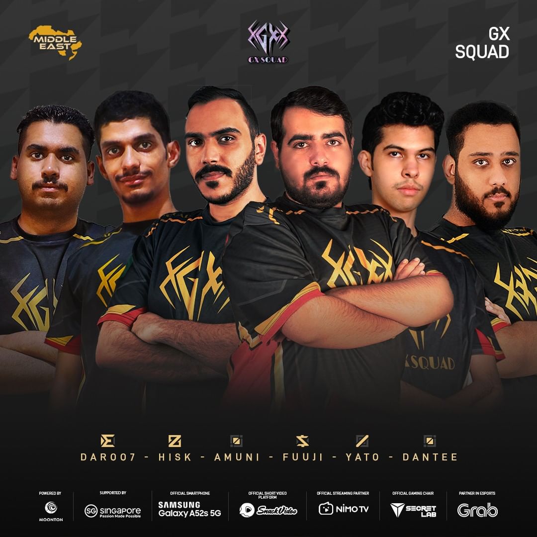 Pemain RRQ Hoshi Paling Diwaspadai Oleh GX Squad, Bukan Xinnn!