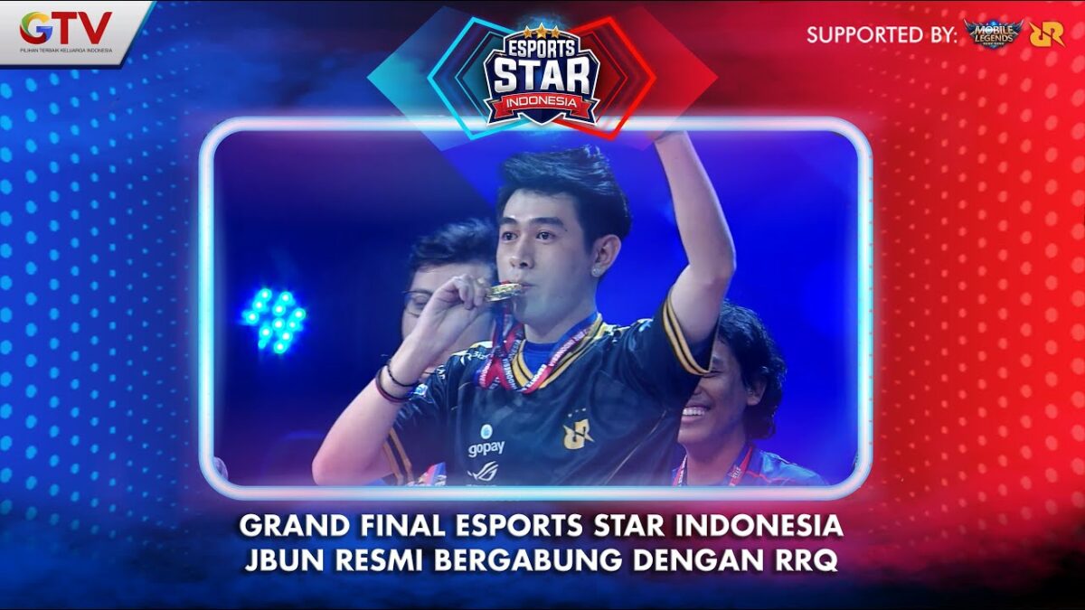 Jelang Hadapi MDL ID Season 5, RRQ Sena Resmi Lepas JBun! | SPIN