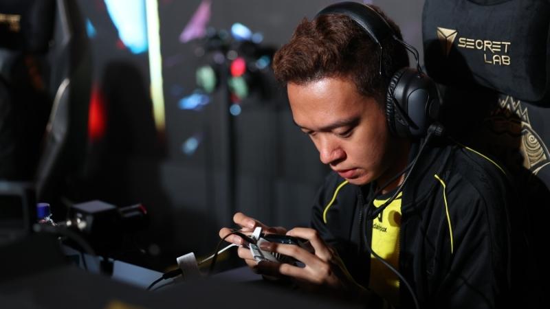 Butsss Akui BTK Pernah Bantai ONIC Esports, Sempat Dapatkan Savage!