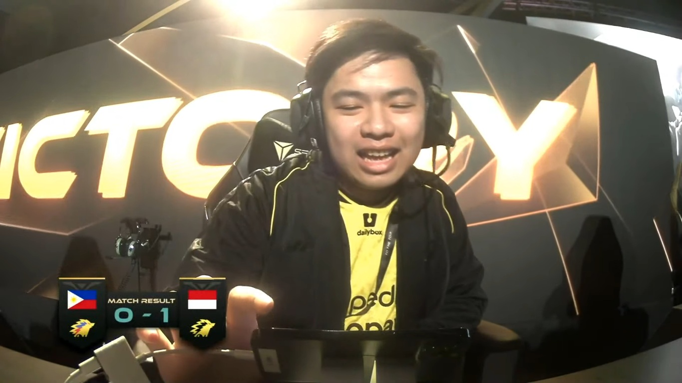 Hasil Hari Kedua M3 Mobile Legends 2021, ONIC Esports Juara Grup?