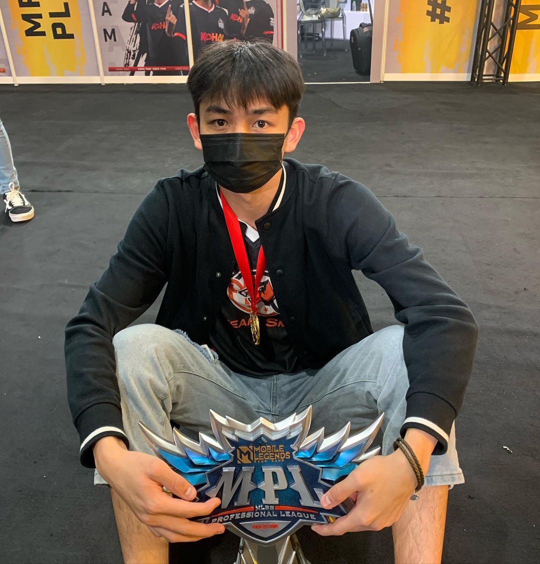 Roster ONIC Kage Terbaik Untuk Saat Ini Menurut SMG Sasa! | SPIN